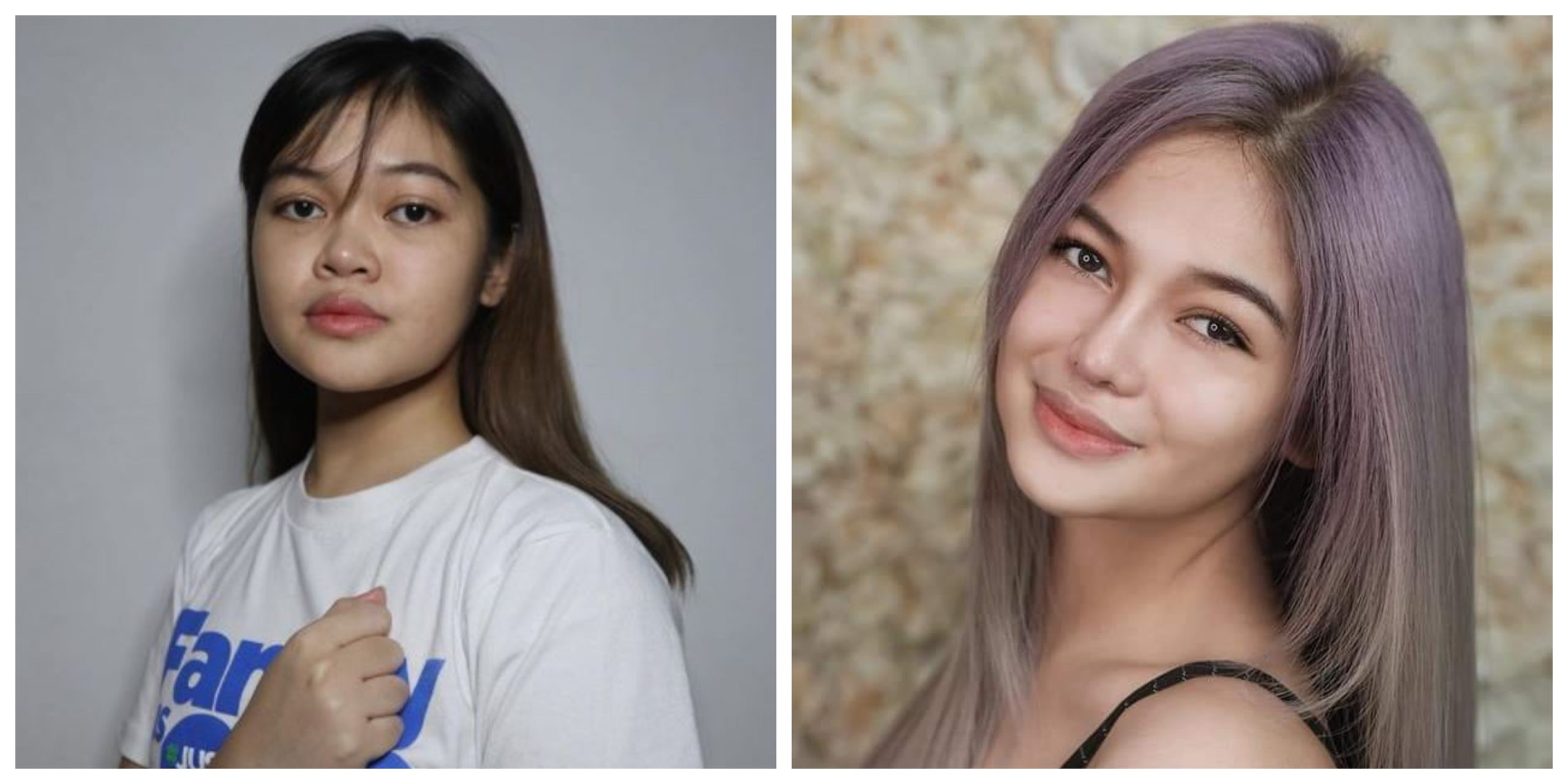 Quarantine Glow-Up: Singer Janine Berdin wows Pinoy fans with new look ...