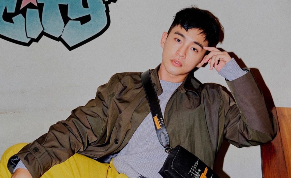 ‘I am shocked’: Alvin Chong denies grooming underage TikTok user | Coconuts