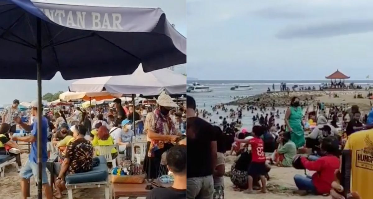 Mo’ Booze, Mo’ Money: Bali tourism official | Coconuts