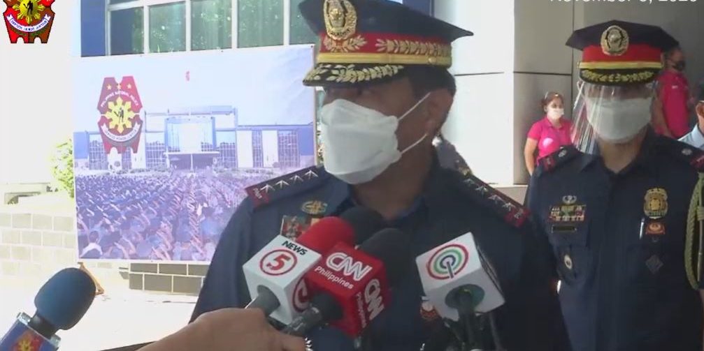 Faultless? Don't blame Angono cops for hospital shooting, says Cascolan ...