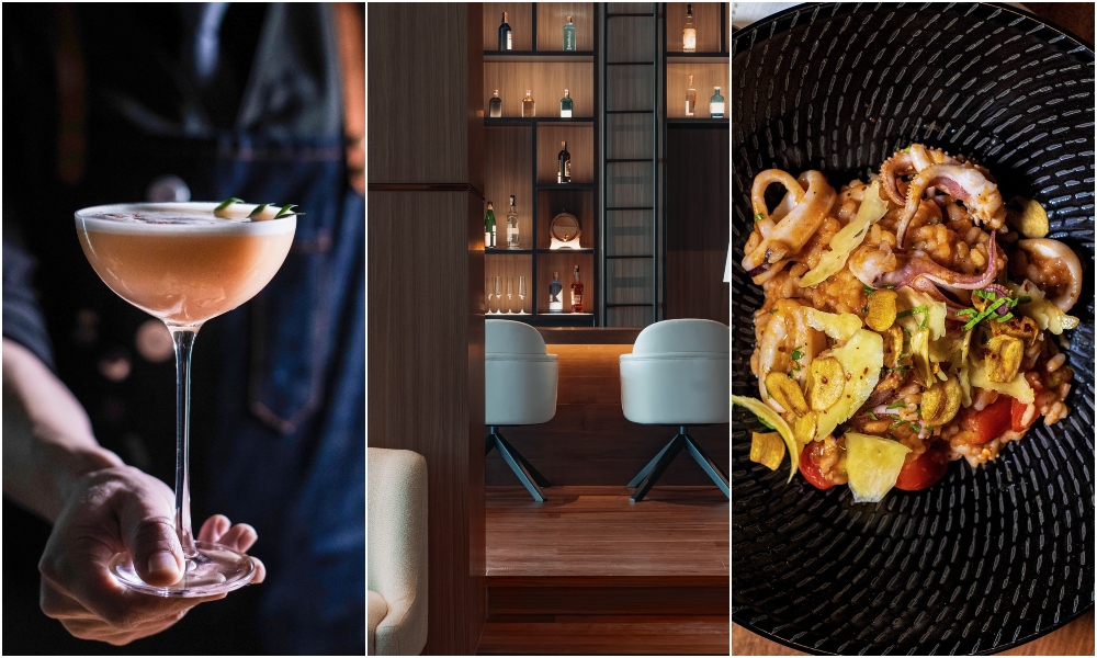 In luxury Langsuan lounge lurks ‘Ms. Jigger’ with Italian fare and ...