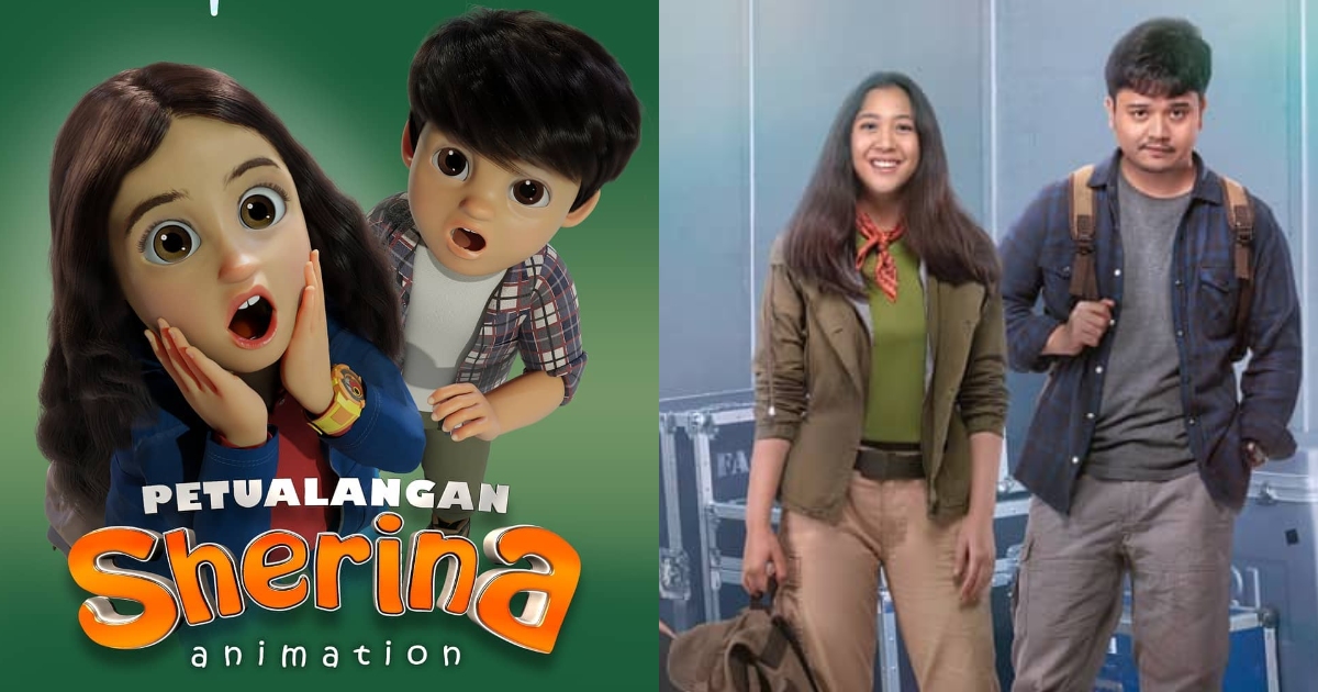 Indonesia’s favorite musical adventure film ‘Petualangan Sherina’ to ...