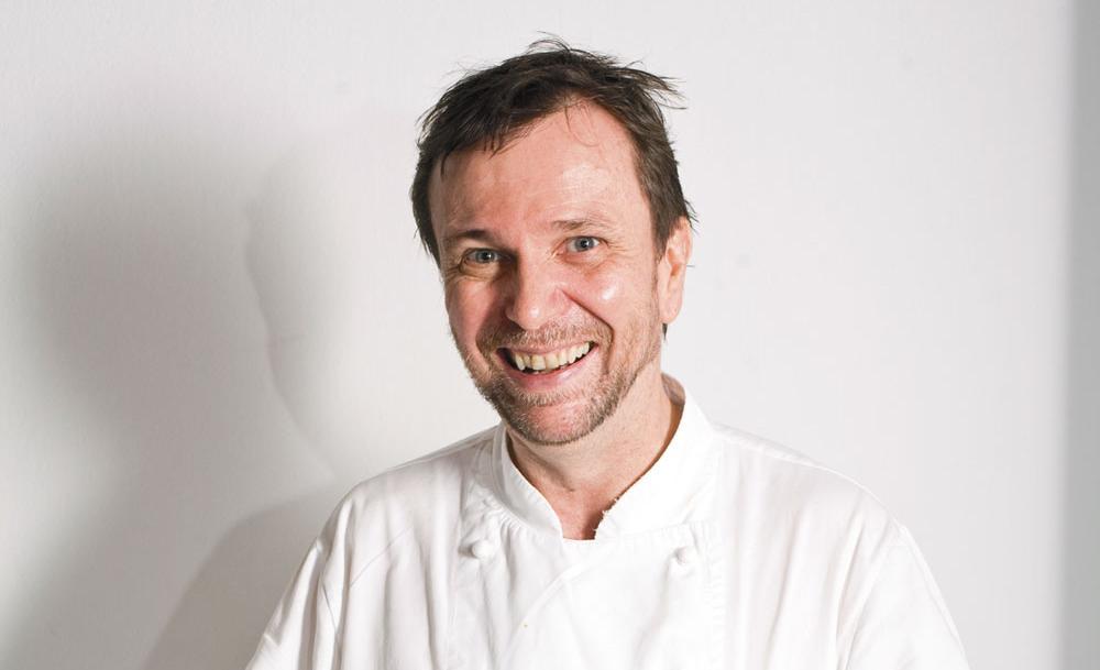 Chef David Thompson on his return to Bangkok dining with ‘Aksorn ...