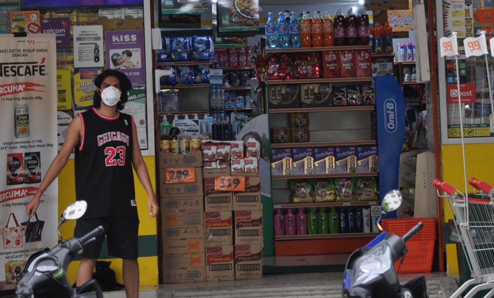 CMCO? EMCO?! Malaysia’s four flavors of lockdown explained | Coconuts