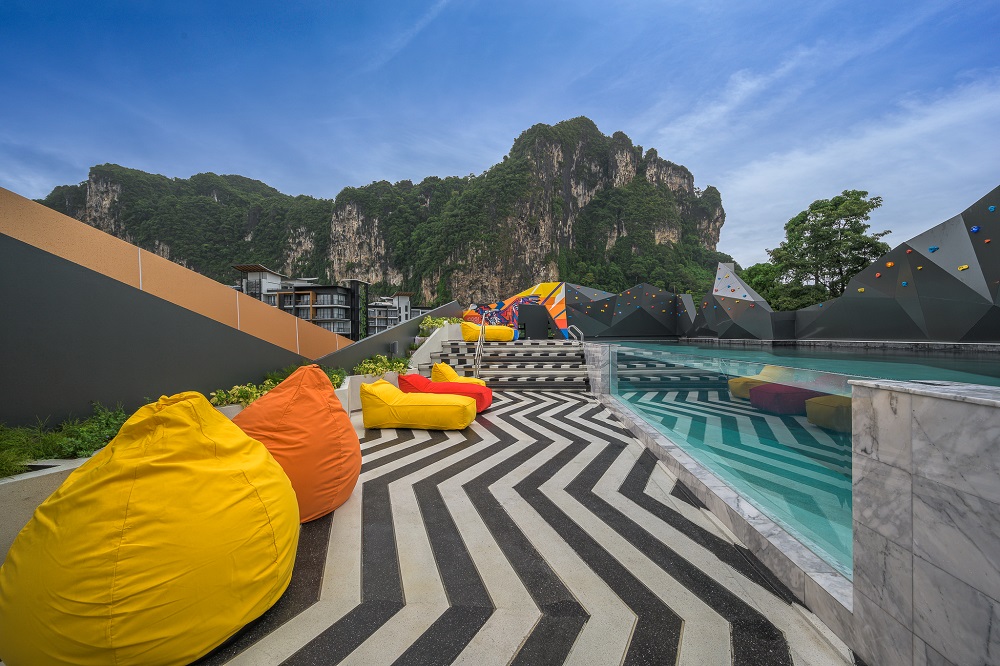 Take a trip to take a dip in the hot springs of Ao Nang, Krabi | Coconuts
