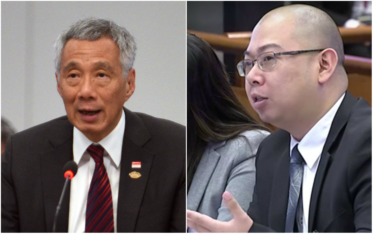 Feuding Lees could face off as family drama gets its day in court ...