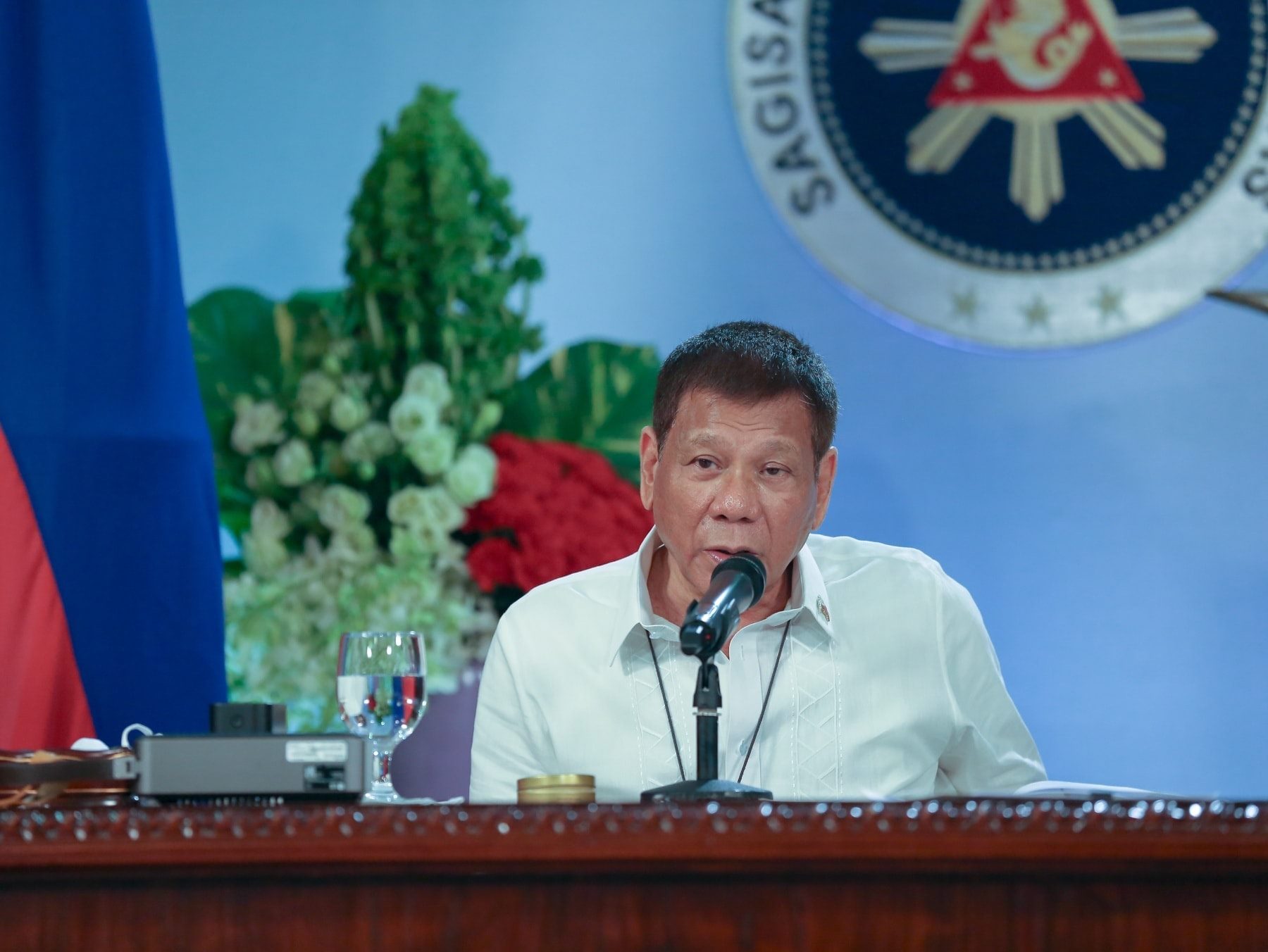 Duterte goes on red-tagging spree, accuses lawmakers and activists of ...