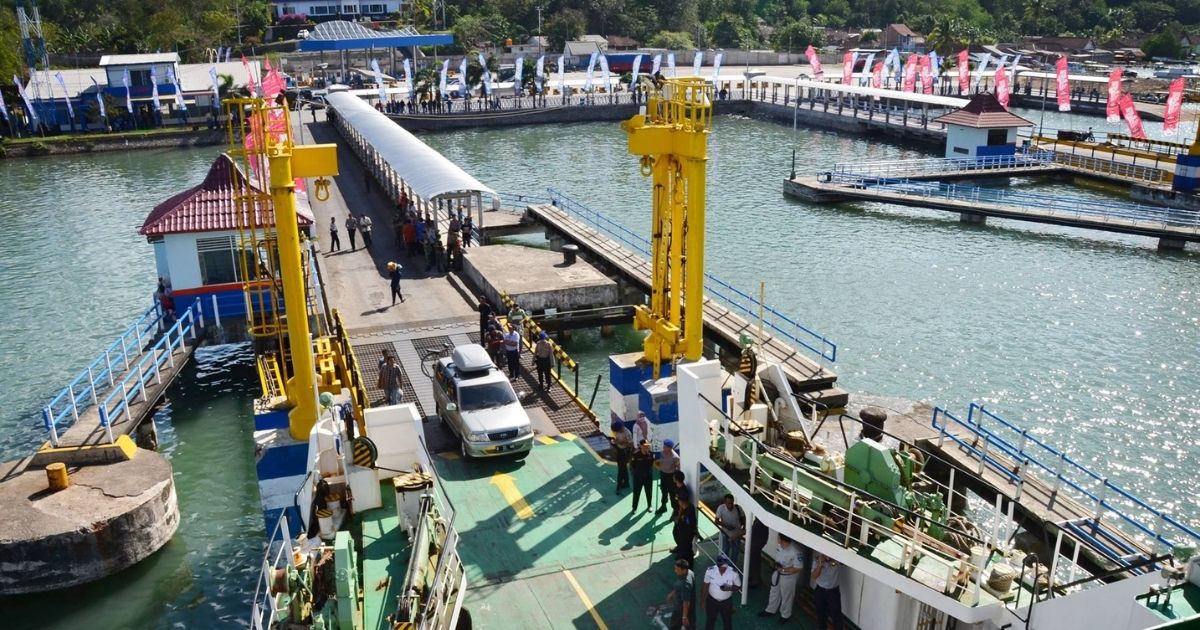 New Banyuwangi-Lombok ferry route bypasses Bali with tickets starting ...