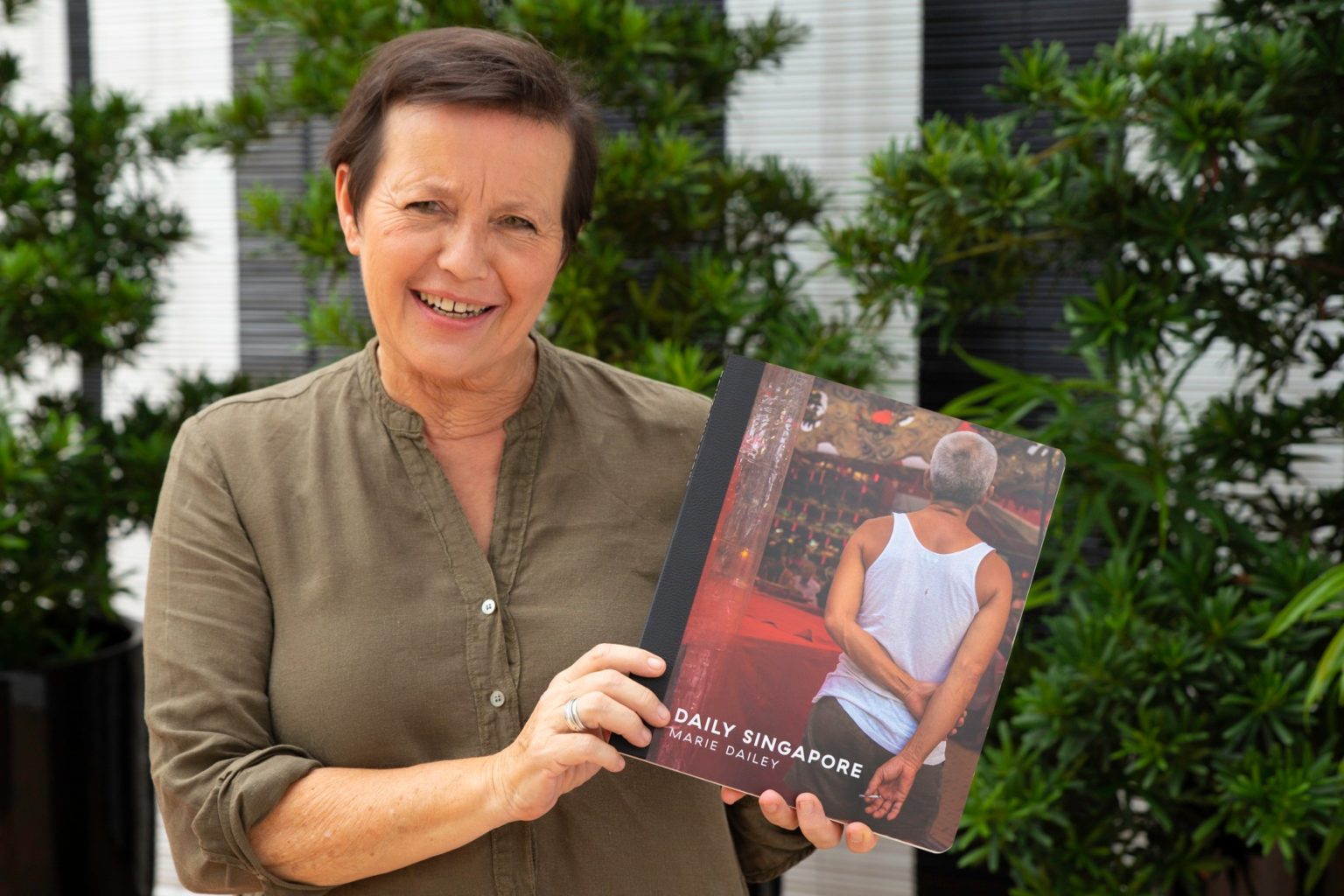 French expat captures a Singapore that’s more than ‘country of ...