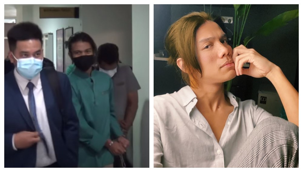 Sixth person levels sexual assault allegations against celebrity ...