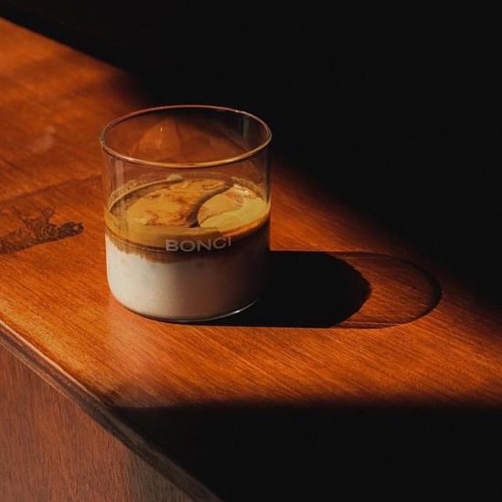 ‘Bonci’ brings serious coffee, forward design to Saphan Kwai | Coconuts