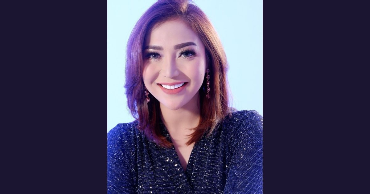 Chacha Sherly, former member of dangdut group Trio Macan, dies in ...