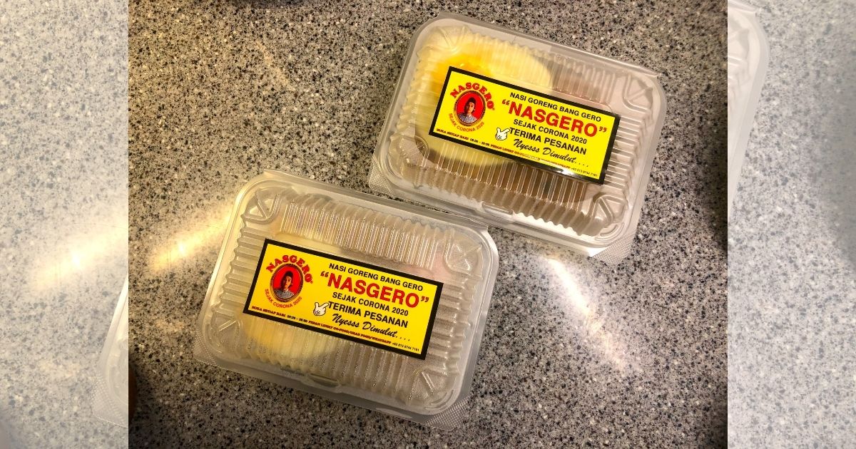 Nasgero brings something new to the table with its signature sirloin ...