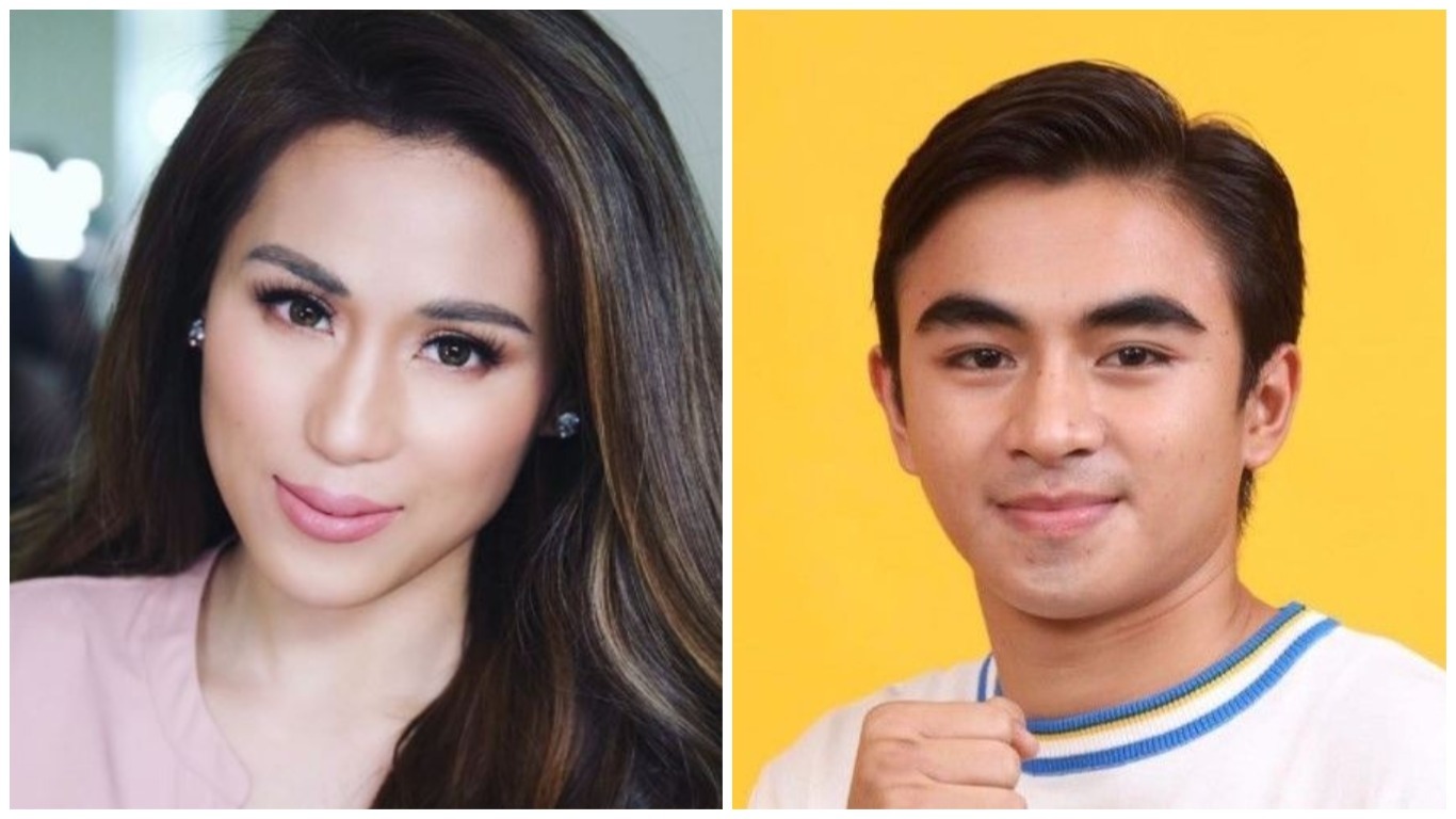 Toni Gonzaga defends 'Pinoy Big Brother' housemate who supported ABS ...