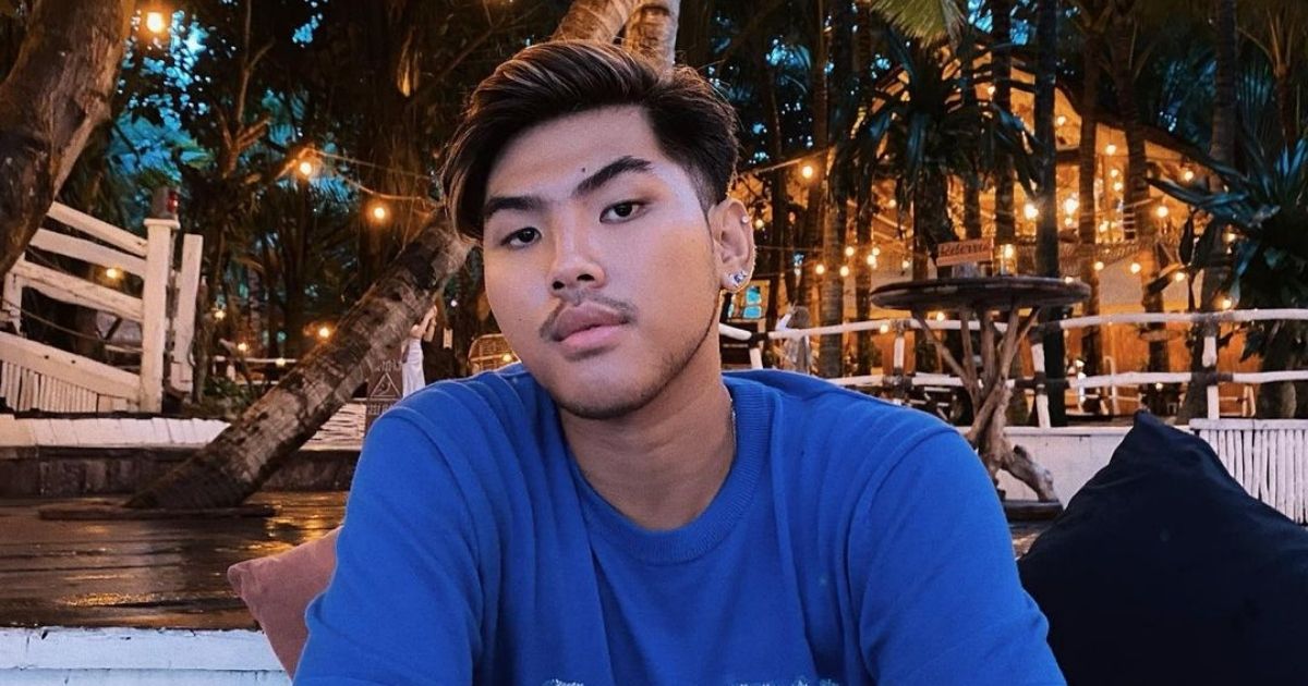 Indonesian TikTok star Fadlan Holao apologizes after posting suicidal ...