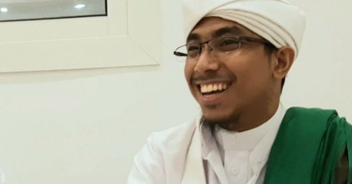 Controversial cleric Maaher At-Thuwailibi dies in police custody | Coconuts