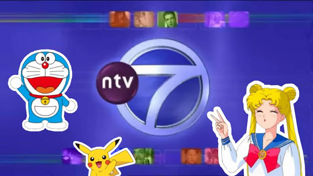 Goodbye Ntv7: TV hosts, anime fans bid farewell after 23 years | Coconuts