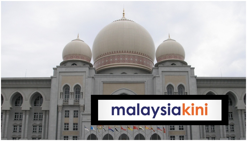 MalaysiaKini fined RM500,000 over reader comments | Coconuts