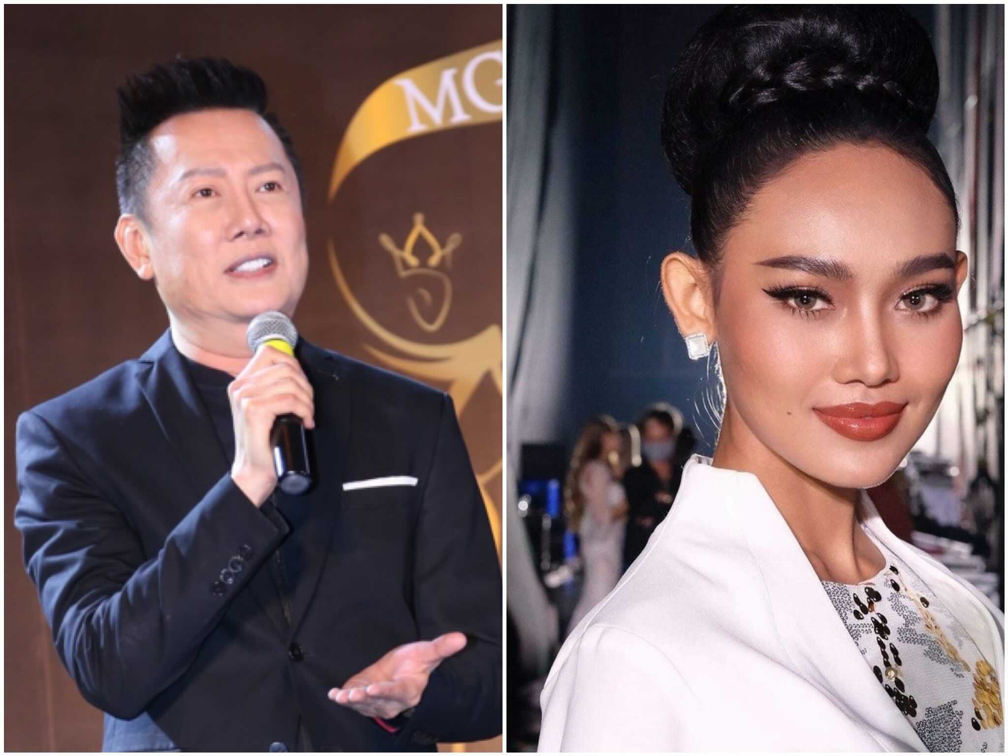 ‘Miss Grand’ president applauds Miss Myanmar for using spotlight to ...
