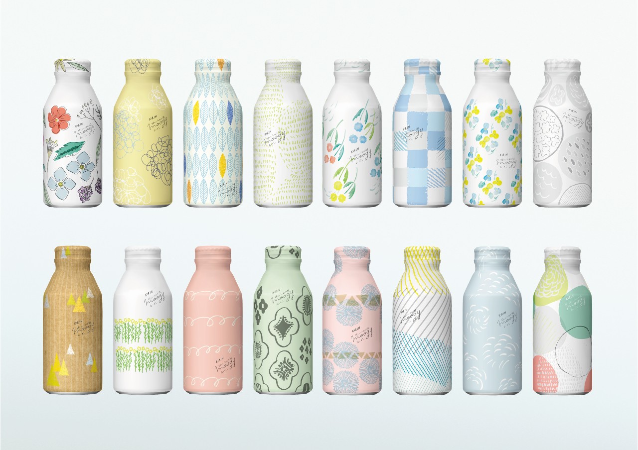 See 100+ cool packaging designs on display at ‘Hungry Design’ | Coconuts