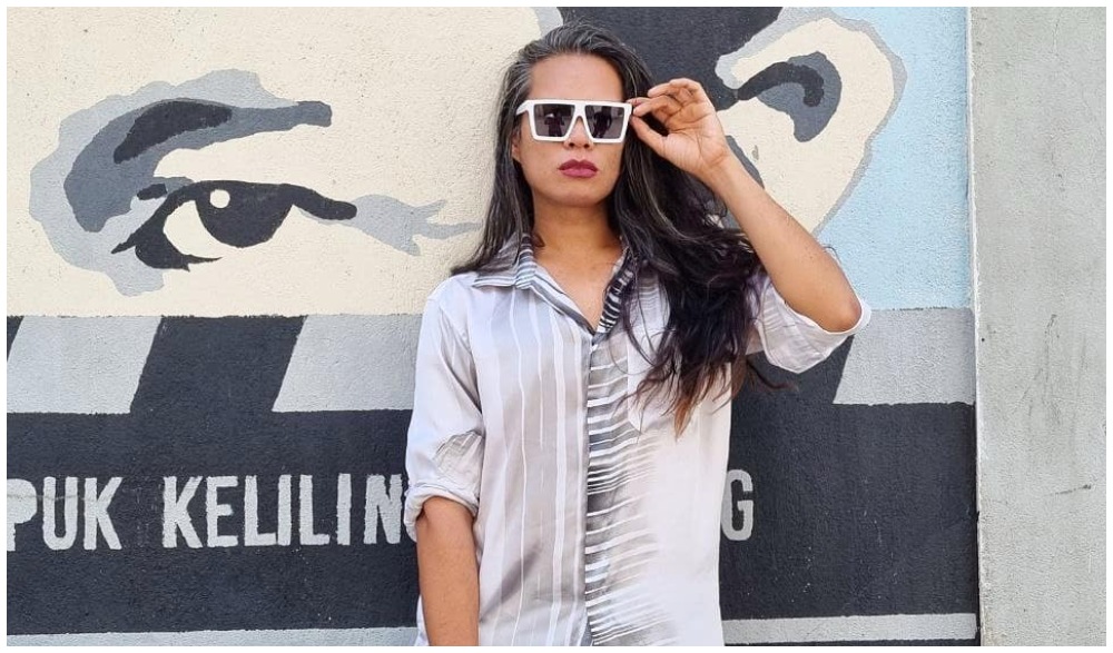 Isma Yusof tells ‘wooden’ actors to go for classes and not learn on set ...