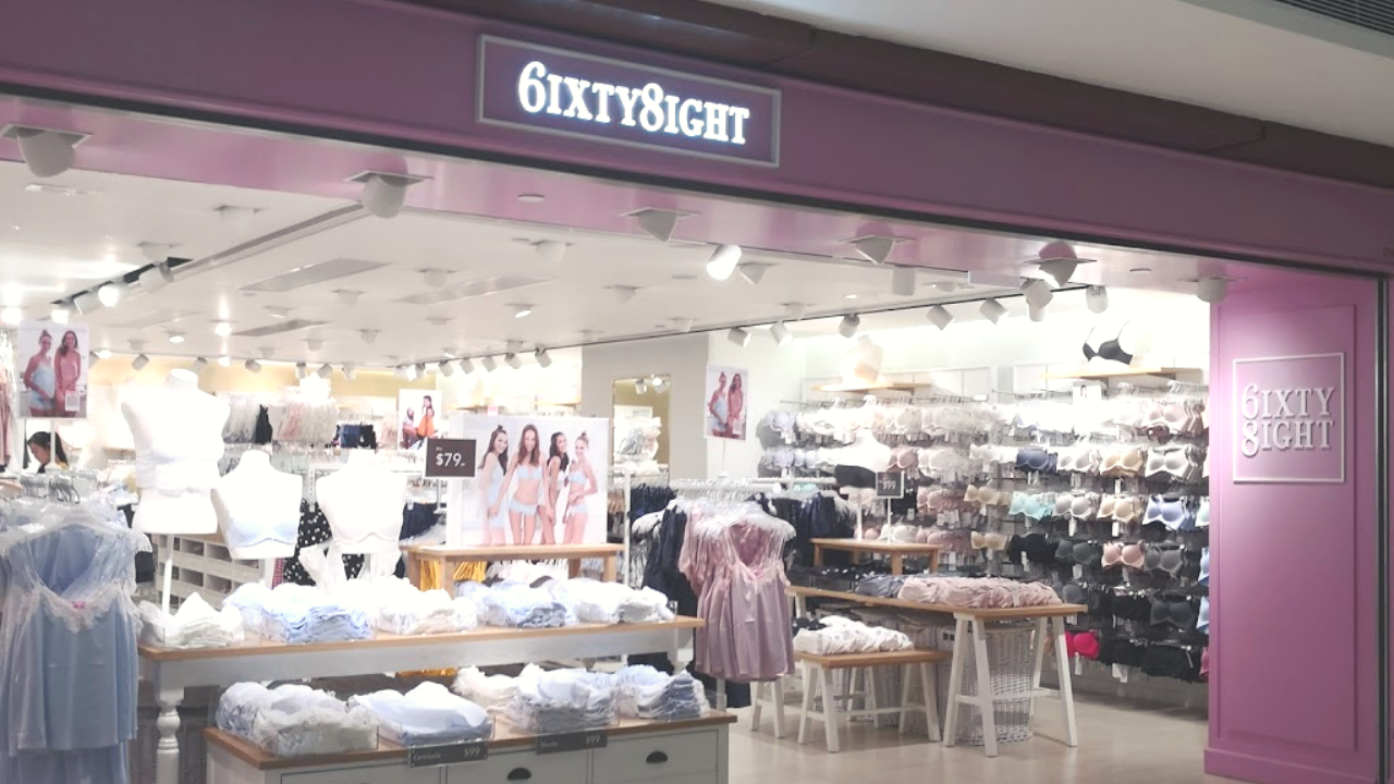 Clothing chain 6IXTY8IGHT apologizes to transgender shopper after ...