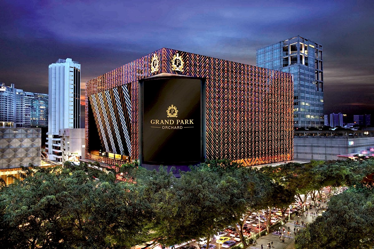 Get serious about your relaxation plans with Park Hotel Group | Coconuts