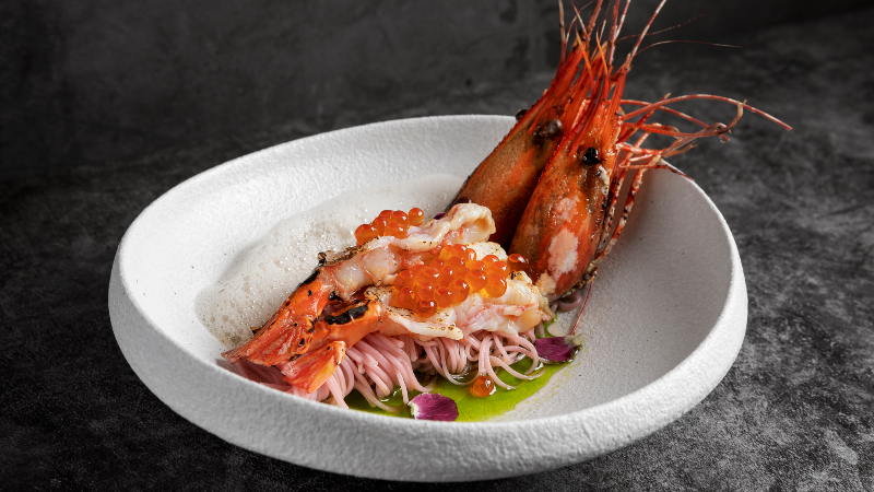 Iko brings all-out modern Japanese dining to Neil Road | Coconuts