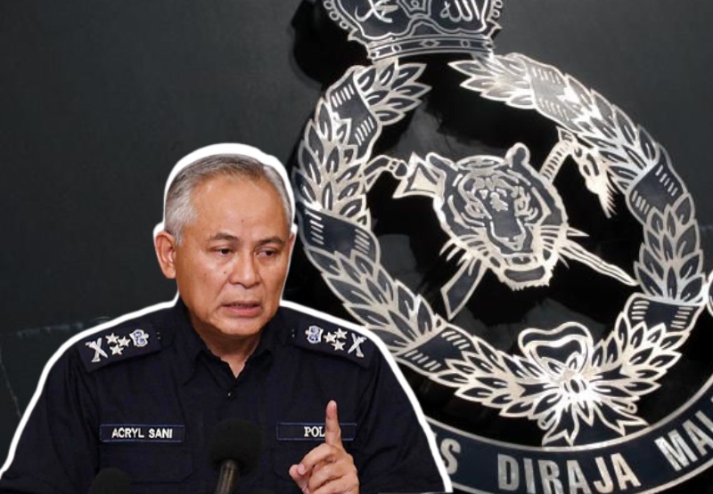 Police blame news reports for misquoting statement on rape joke | Coconuts