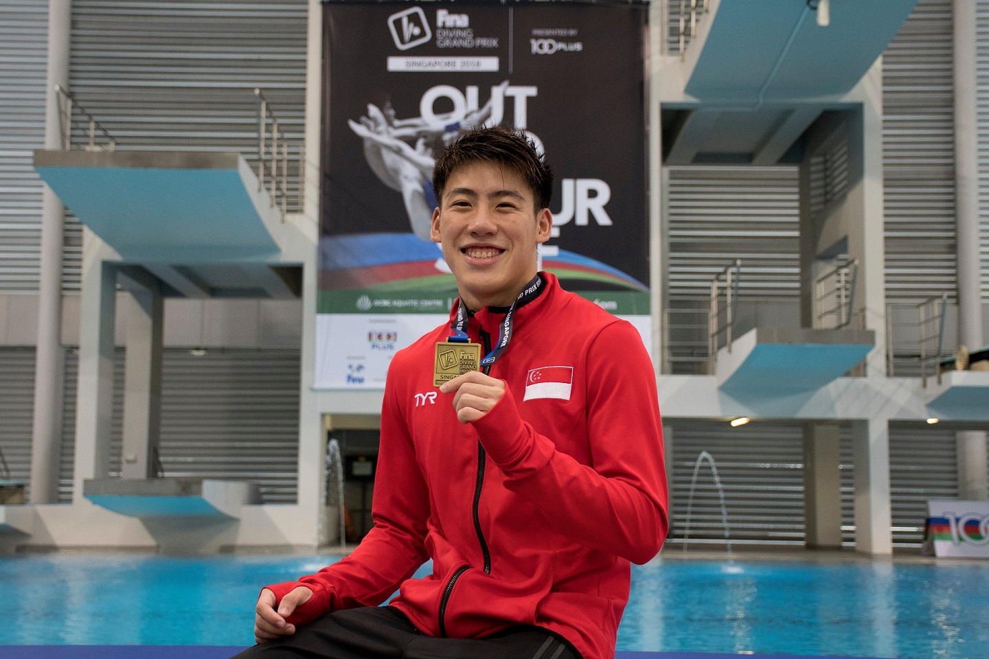 Here are the Team Singapore athletes that have qualified for the 2020 ...