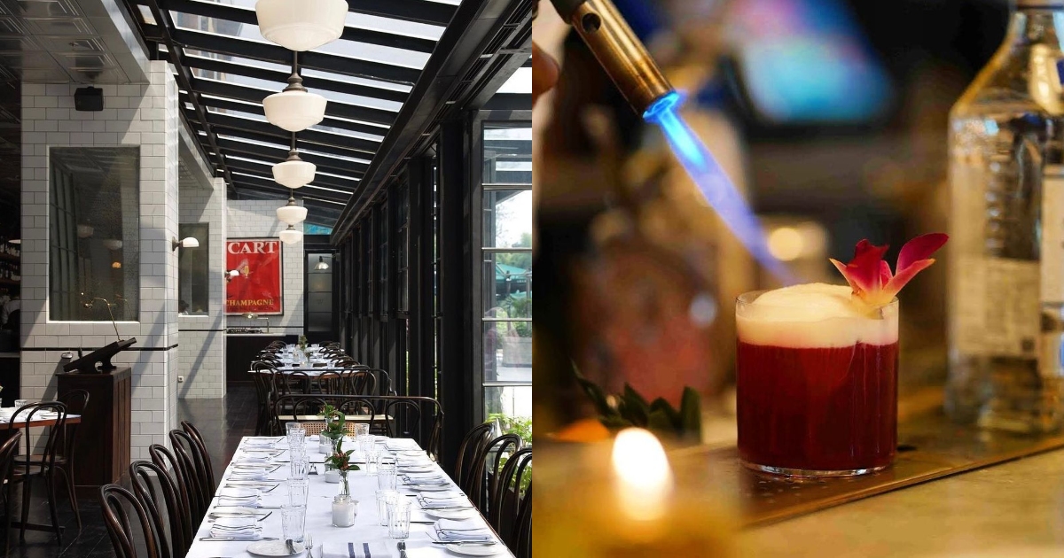Jakarta’s Union ranks 33rd on Asia’s 50 Best Bars, named Indonesia’s ...