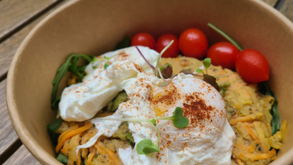 Boss Kitchen: Nutritionist-designed meals delivered to your doorstep ...