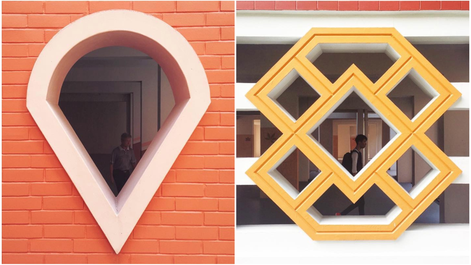 Capturing Singapore’s vanishing sense of community through its concrete ...