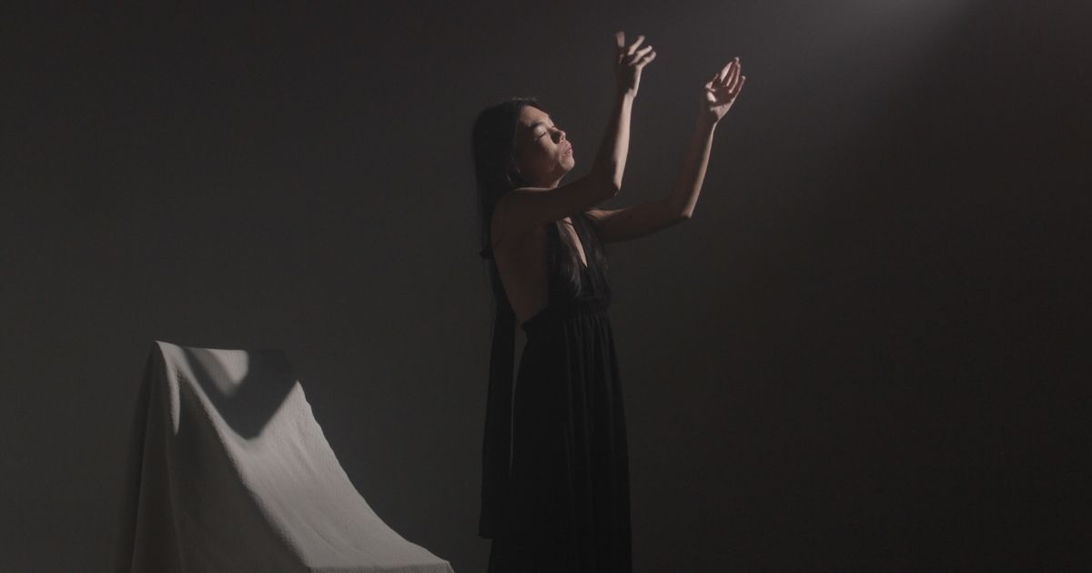 Listen to the stories of Indonesian transwomen on CERITRANS arts ...