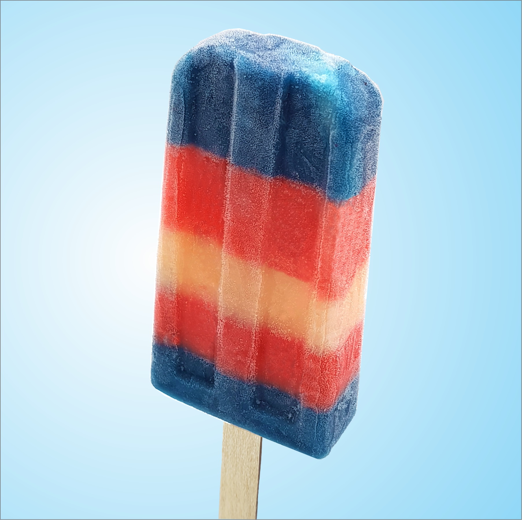 Pop in the name of love: these Pride Month treats beat the heat (and ...