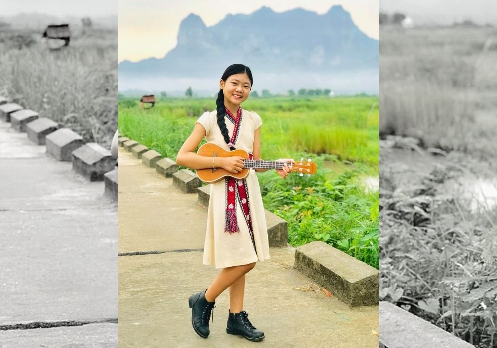 Teen Karen musician in South Korea sings about hope in new track ‘The ...
