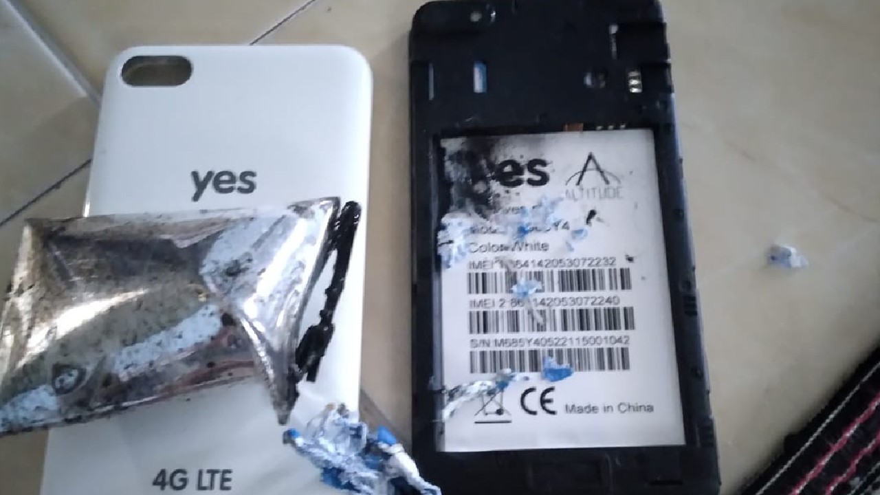 YTL to investigate phone that exploded during student’s online lesson ...