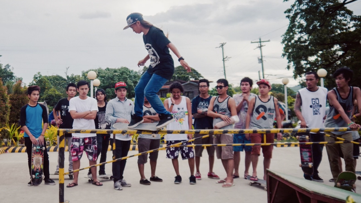 Margielyn Didal set an Olympic Record for Living Her Best Life | Coconuts