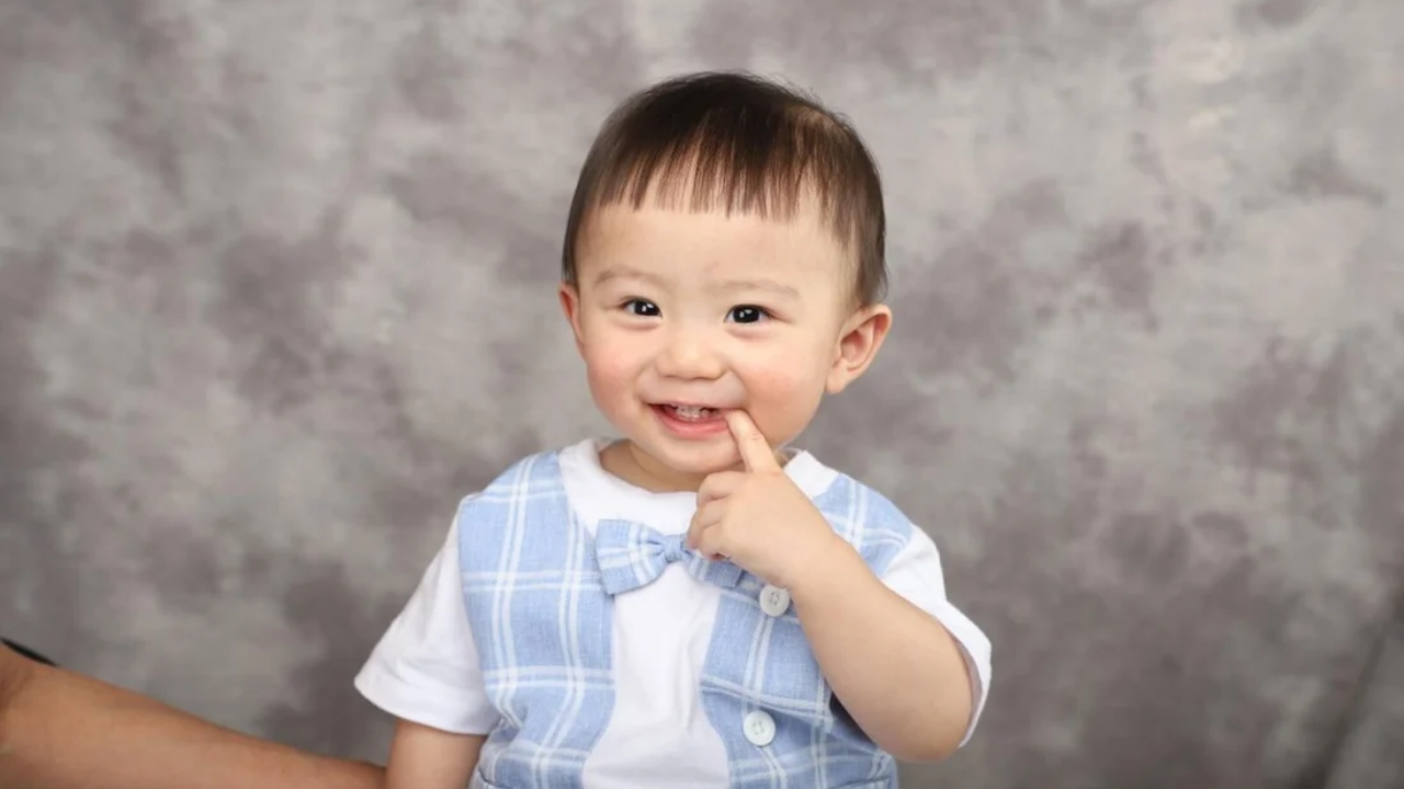 Hong Kong parents urgently seek liver donor for 1-year-old comatose ...