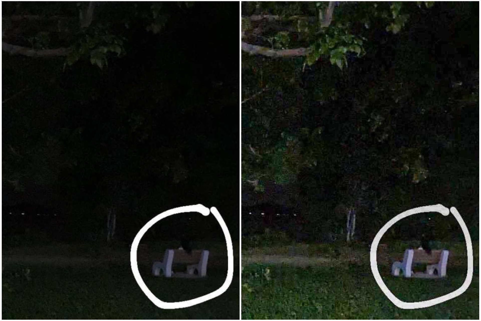 Nights of Terror: Singapore’s spookiest encounters caught on tape ...