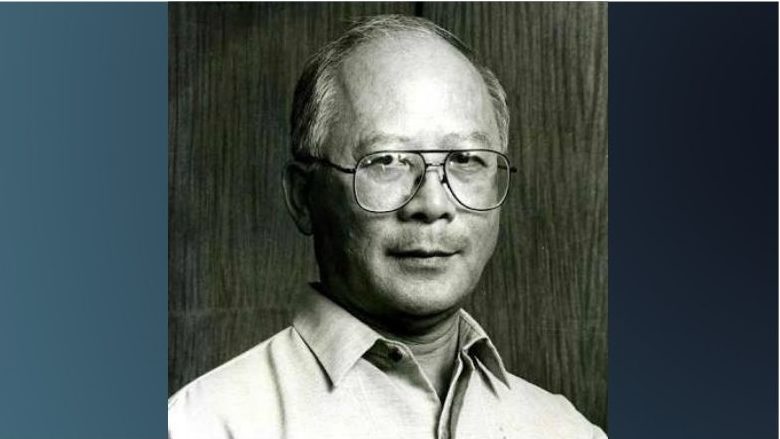 Bienvenido Lumbera, National Artist for Literature, passes away | Coconuts
