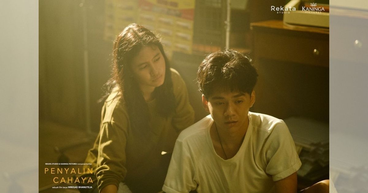Wregas Bhanuteja’s debut full-length feature ‘Photocopier’ set for ...
