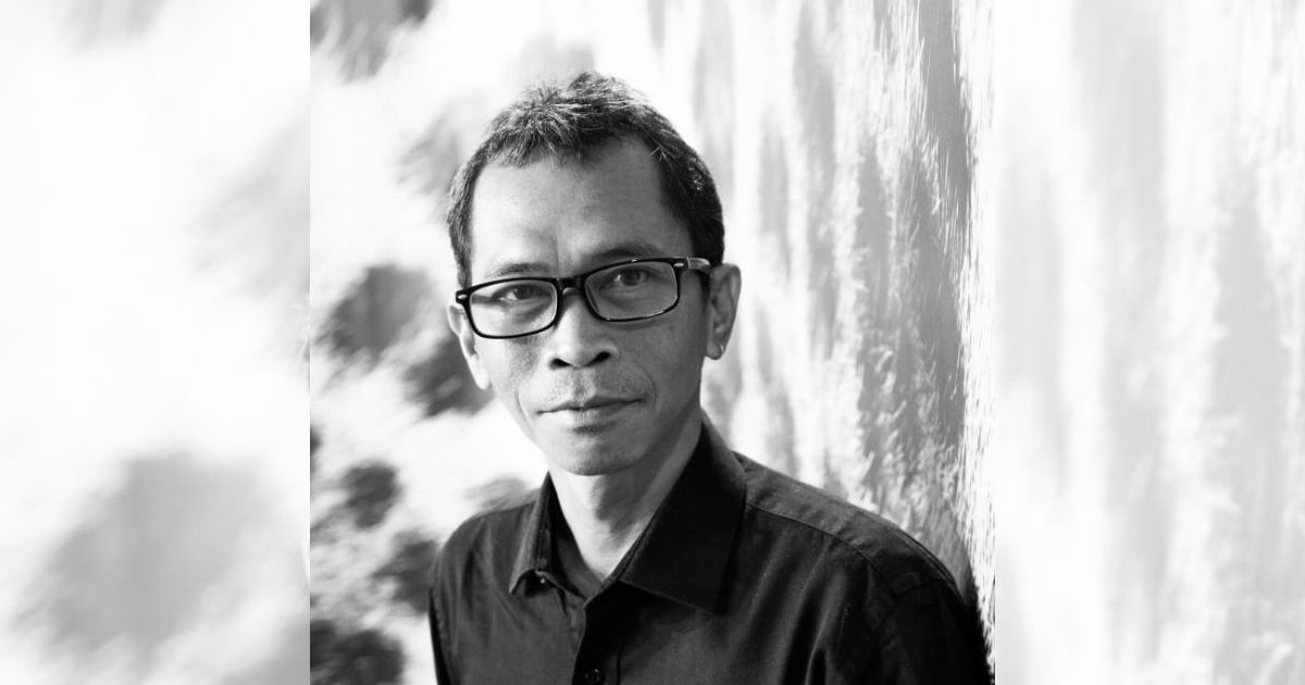 Celebrated actor, writer Gunawan Maryanto passes away at 45 | Coconuts