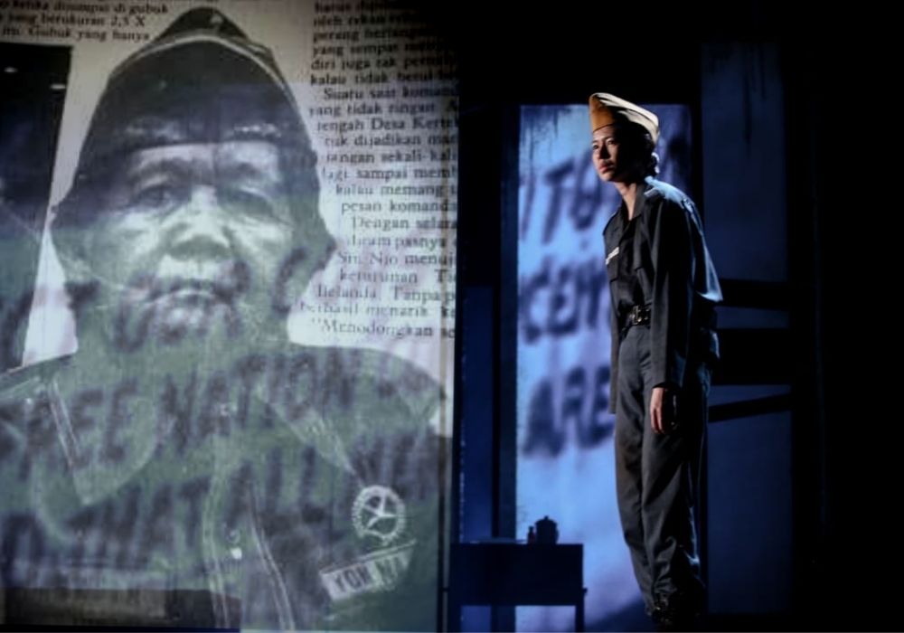 Searching for The Sin Nio, the forgotten Chinese-Indonesian hero | Coconuts