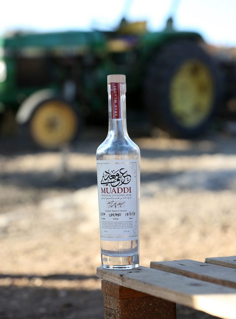 26 liquor brands with Malay, Arabic names other than ‘Timah’ | Coconuts