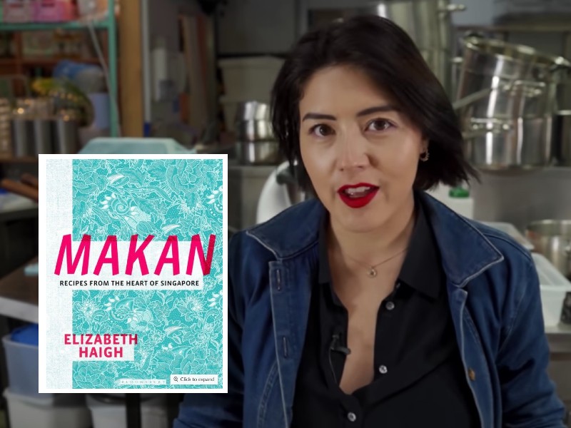 British publisher pulls Singaporean cookbook by chef accused of ...