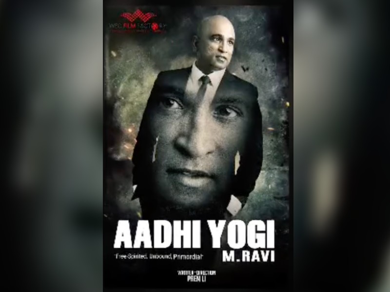 S'pore rights defender M Ravi to star as reluctant lawyer hero, aka ...