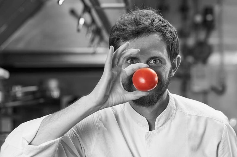 Italian chef to revisit his roots with new Sathorn restaurant ‘Antito ...