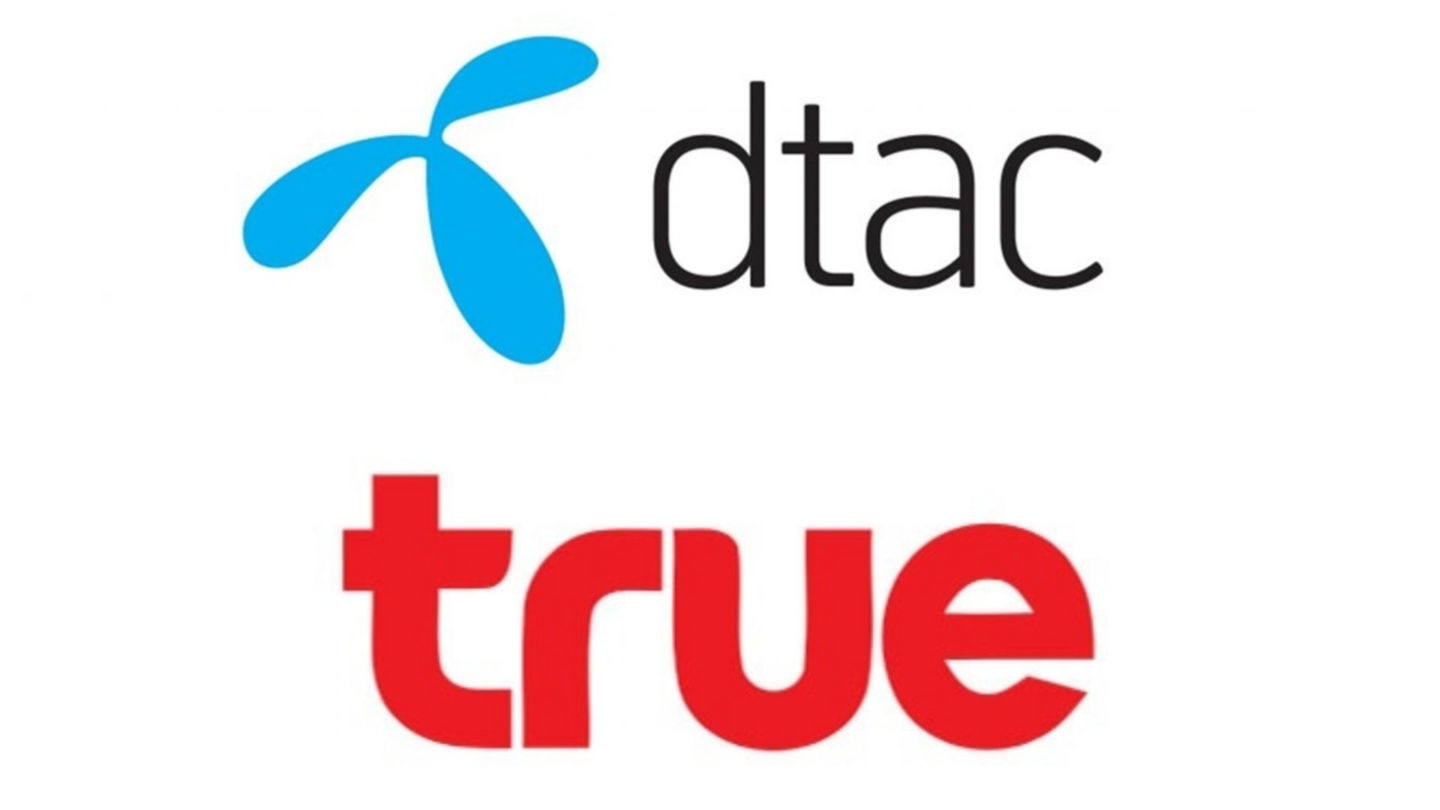 After marriage, DTAC & True will become ‘True Corp’ | Coconuts