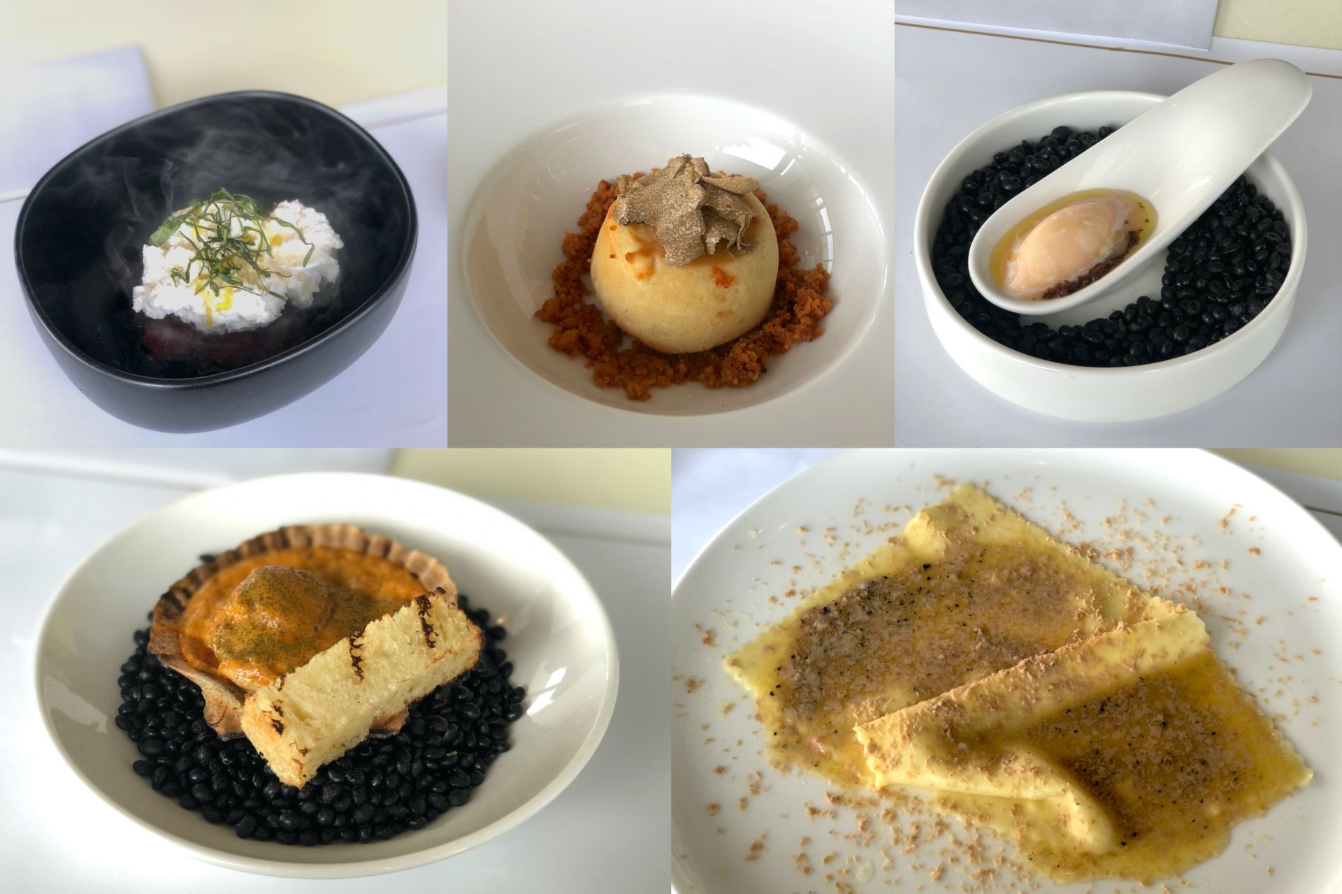 Oma Elly on 56 elevates Italian private dining experience | Coconuts